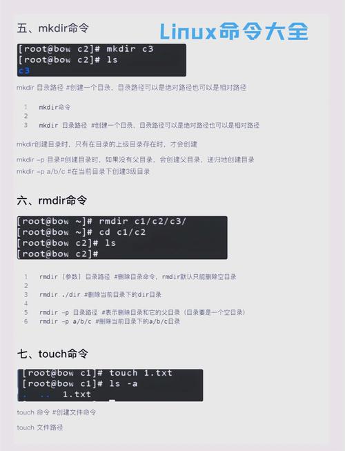 Linux系统中ls命令失效的原因及解决方法:权限问题详解 Linux命令大全手册